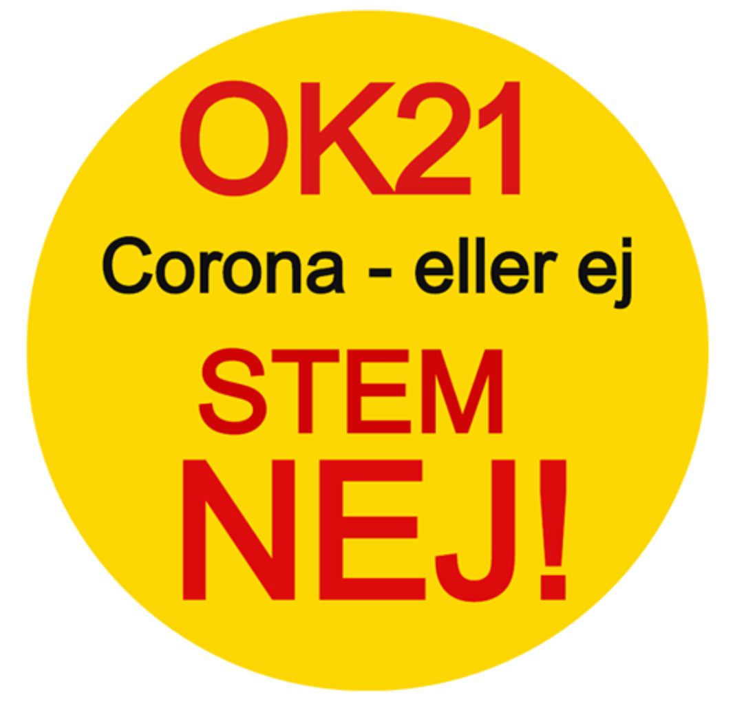 Sig nej til OK21 forliget! | KPnet