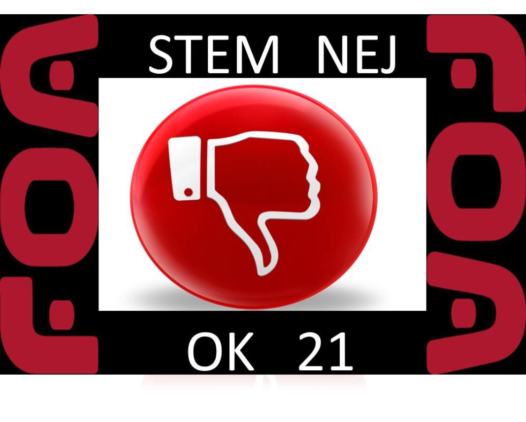 FOA Mariagerfjord: Sygeplejerskerne har vist vejen til et NEJ til OK21 ...