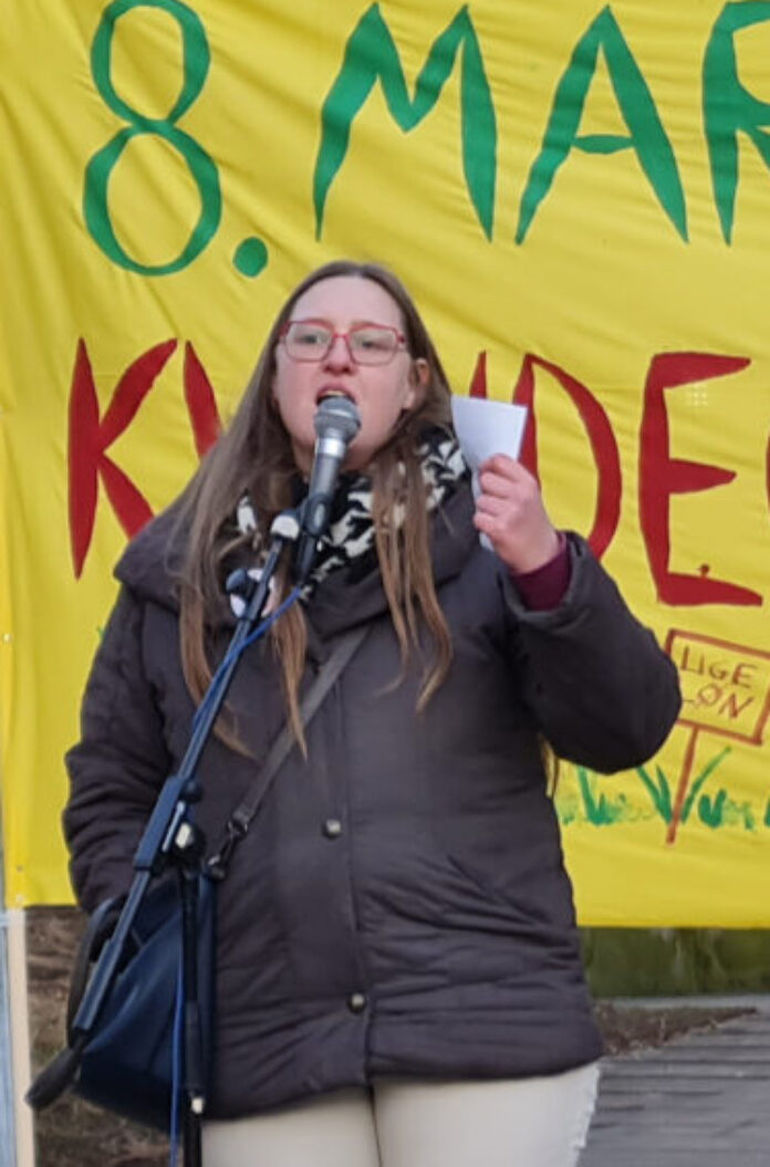 Der skal ikke drives rovdrift på elevers arbejdskraft | KPnet