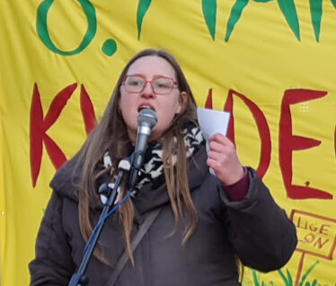 Der skal ikke drives rovdrift på elevers arbejdskraft | KPnet