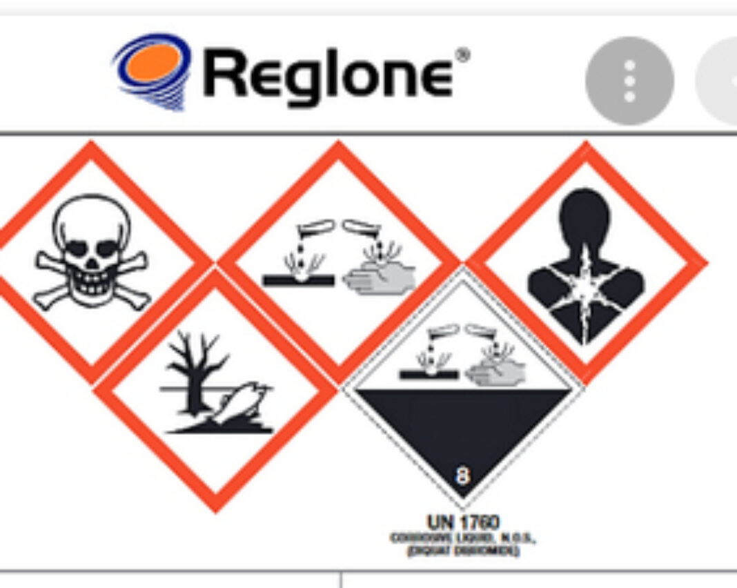 Dispensation til farlig sprøjtegift – Landbrug og Fødevarer giver den ...