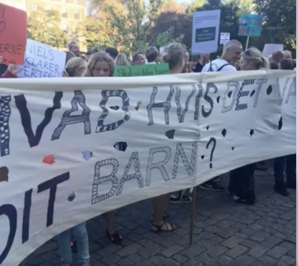 Dumpekarakterer afslører ekstrem ulighed i folkeskolen | KPnet