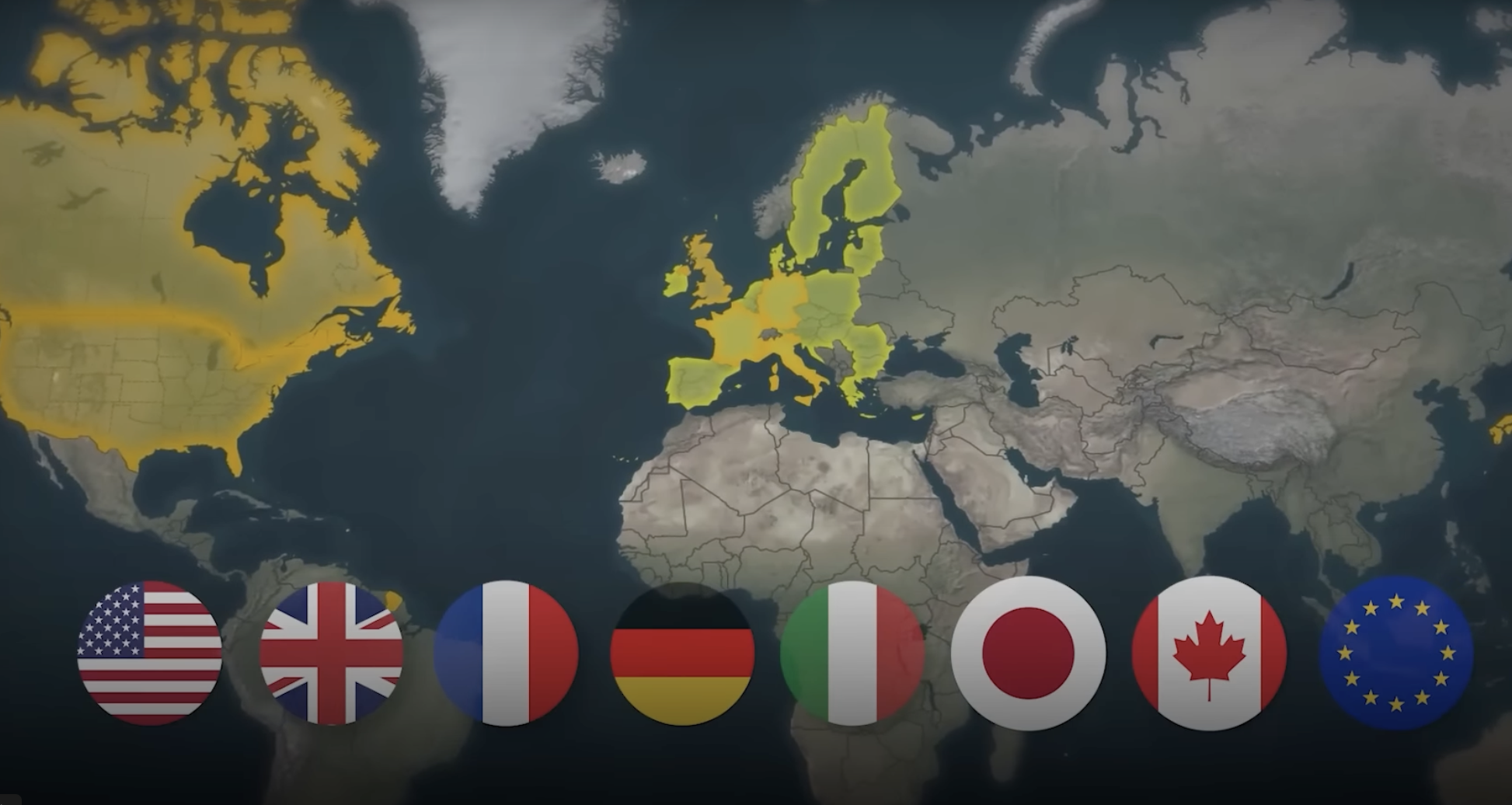 Merz lukker katten ud af sækken: – Israel gør det beskidte arbejde for NATO | KPnet