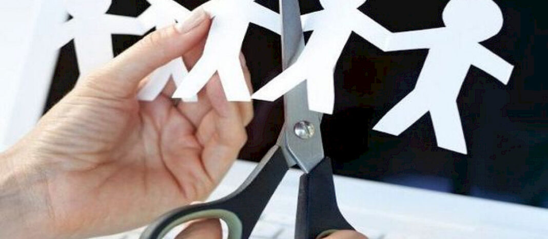 Sig nej til fyringer! | KPnet